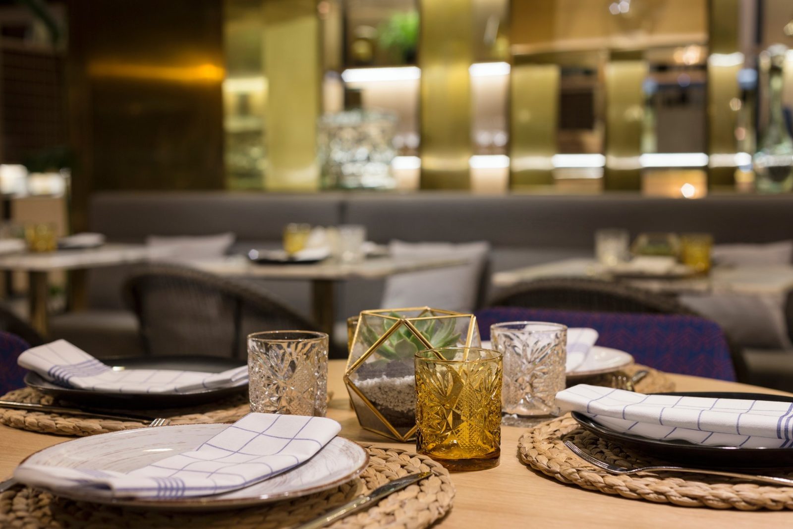 Restaurante elegante | Madrid | Restaurante Arado